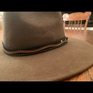 Accessories | Spanish Style Fedora | Poshmark